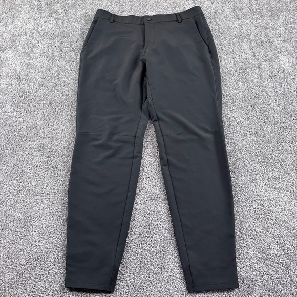 Unrl | Pants | Mens Black Joggers | Poshmark